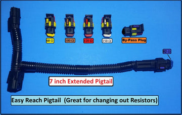 VCMuzzler II to Disable - Honda VCM Eliminator
